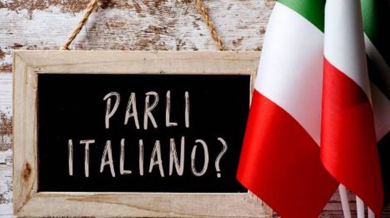 La lingua italiana nel mondo - GeoMagazine.it